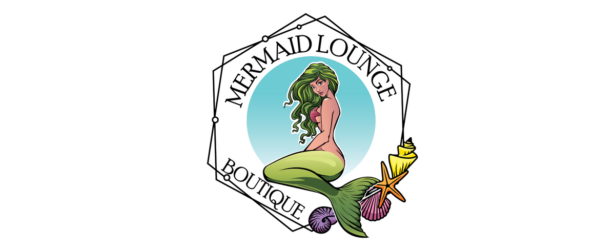 Mermaid Lounge Boutique - A Boutique On Wheels